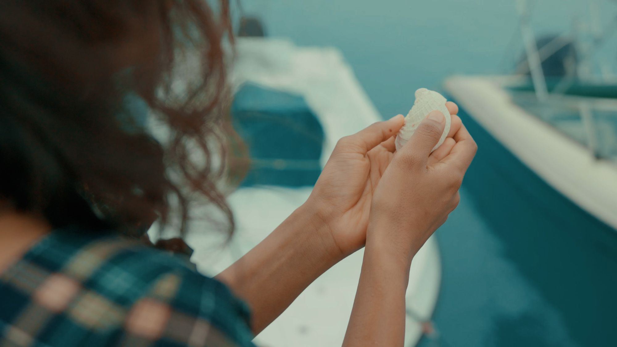 KAN’BULO: THE SHELL MOTIF | Mahdi Ahmed